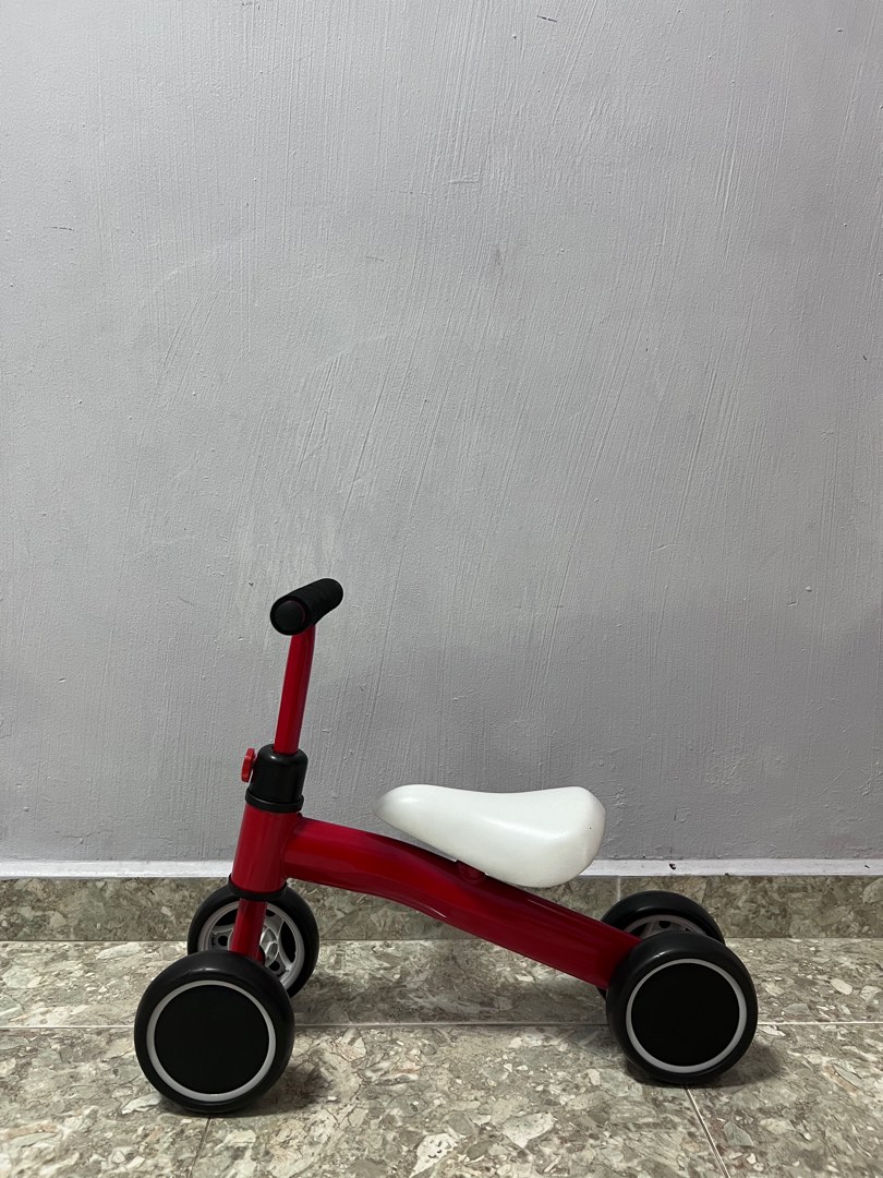 Baby Walker Balance, Hobbies & Toys, Toys & Games on Carousell