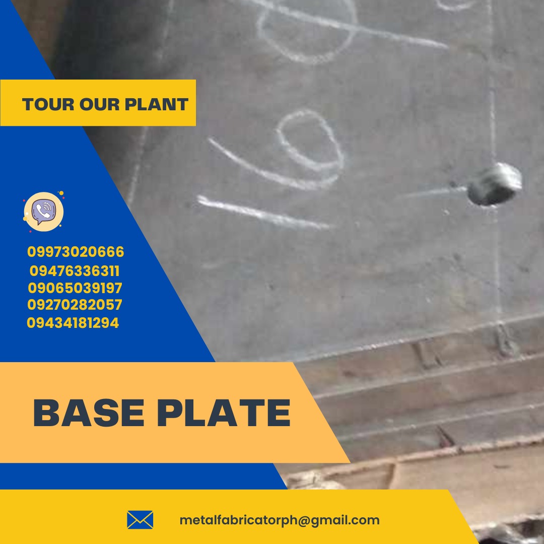 Base Plate | Round Bar | Flat Bar | Shafting | I beam | Hotdip ...