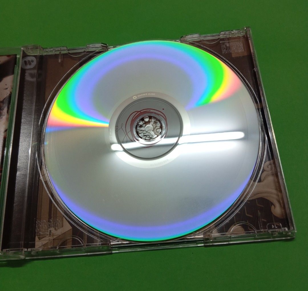 CD MY CHEMICAL ROMANCE: THE BLACK PARADE ALBUM (2006) MCR POST HARDCORE ...