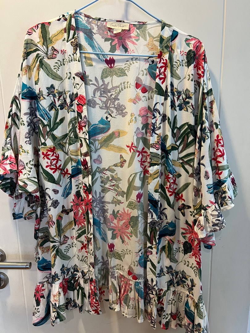 Charlie paige Cardigan, Women's Fashion, Coats, Jackets and Outerwear ...