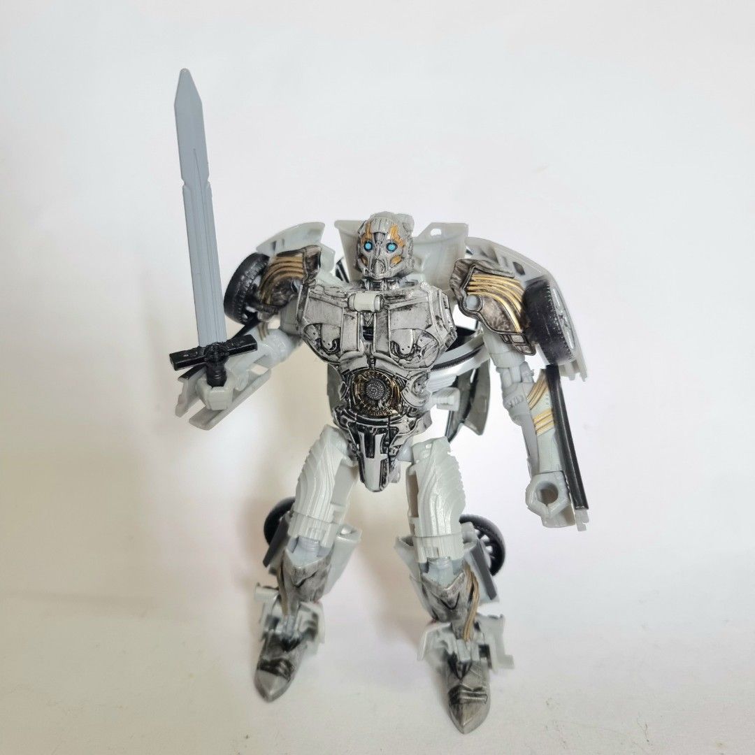 Cogman Transformer Movie Hasbro, Hobbies & Toys, Toys & Games on Carousell