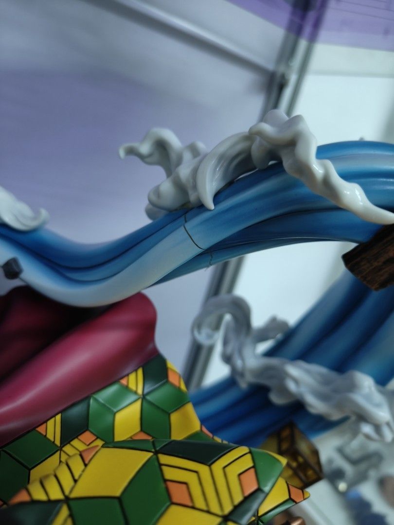 DEMON SLAYER STUDIO GK, Hobbies & Toys, Toys & Games on Carousell