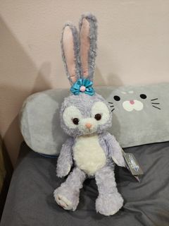 Tokyo Disney Stella Lou and Shellie May Set, Hobbies & Toys, Toys ...