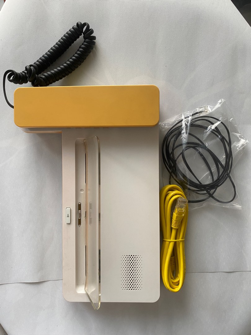 Telephone Echolife HG8145V GPON Terminal Huawei Optical Network ...