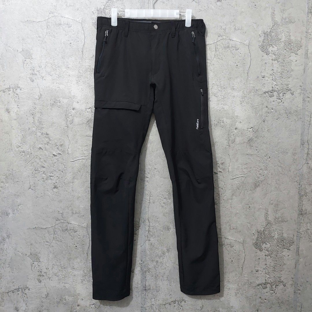 FIELDCORE HIKING PANTS, Men's Fashion, Activewear on Carousell