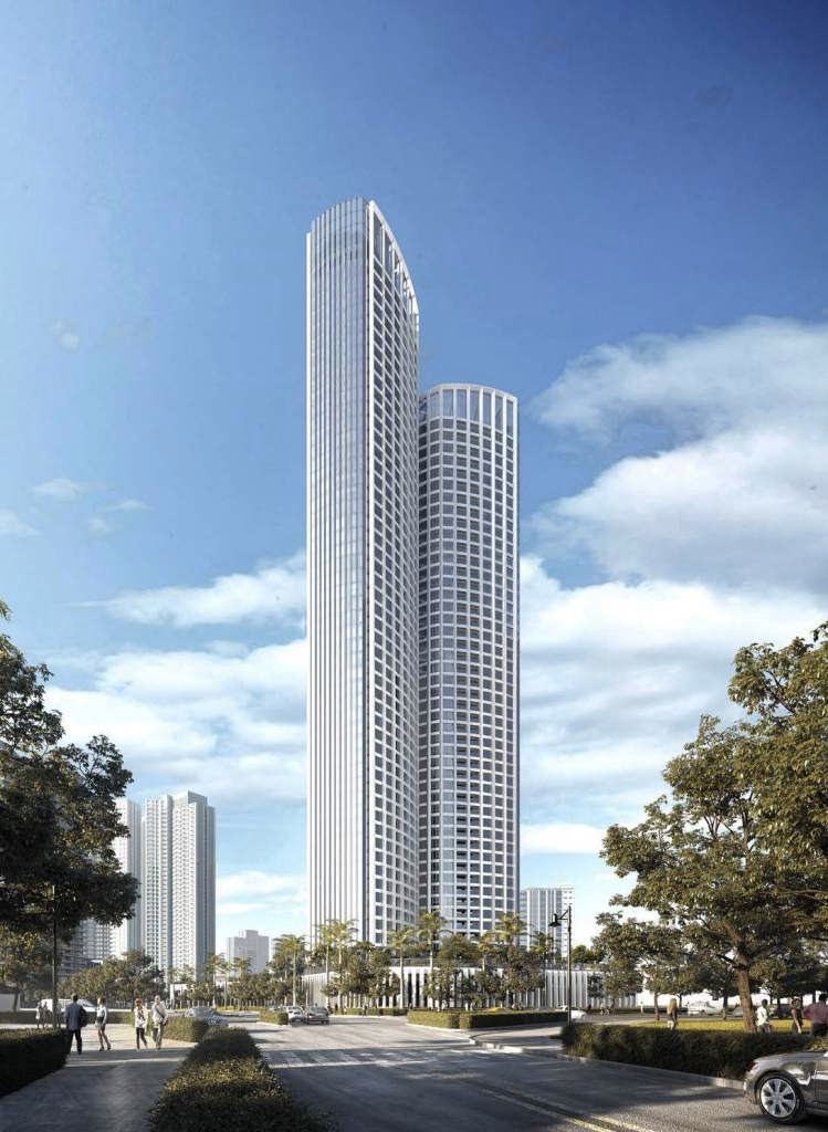 For SALE: 3BR Premier Unit in Aurelia Residences, BGC, Property, For ...