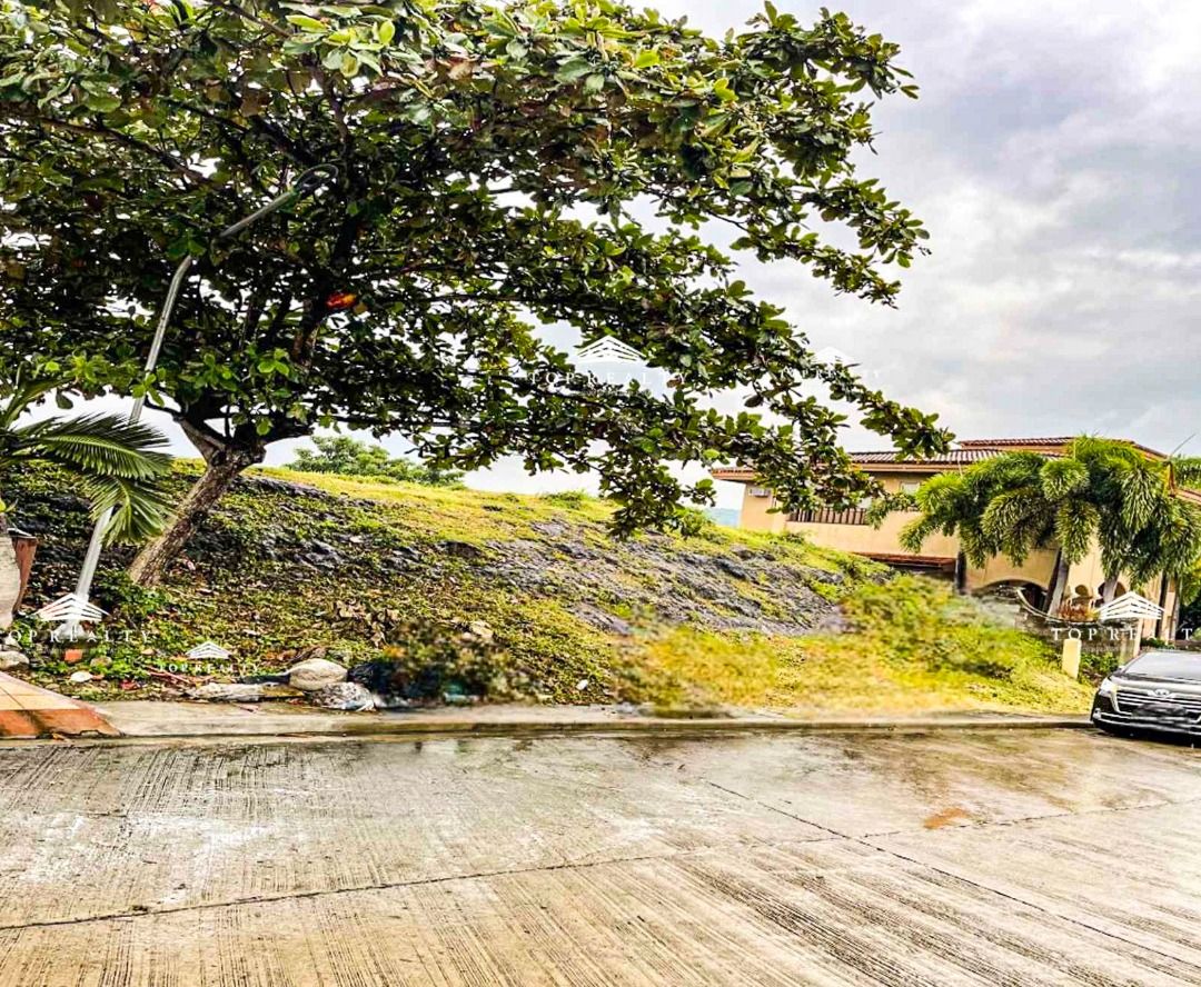 For Sale: Prime Elevated Lot in Peninsula De Punta Fuego, Nasugbu ...