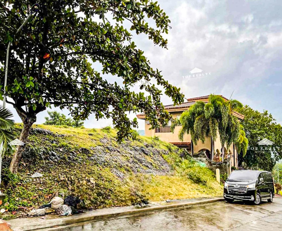 For Sale: Prime Elevated Lot in Peninsula De Punta Fuego, Nasugbu ...