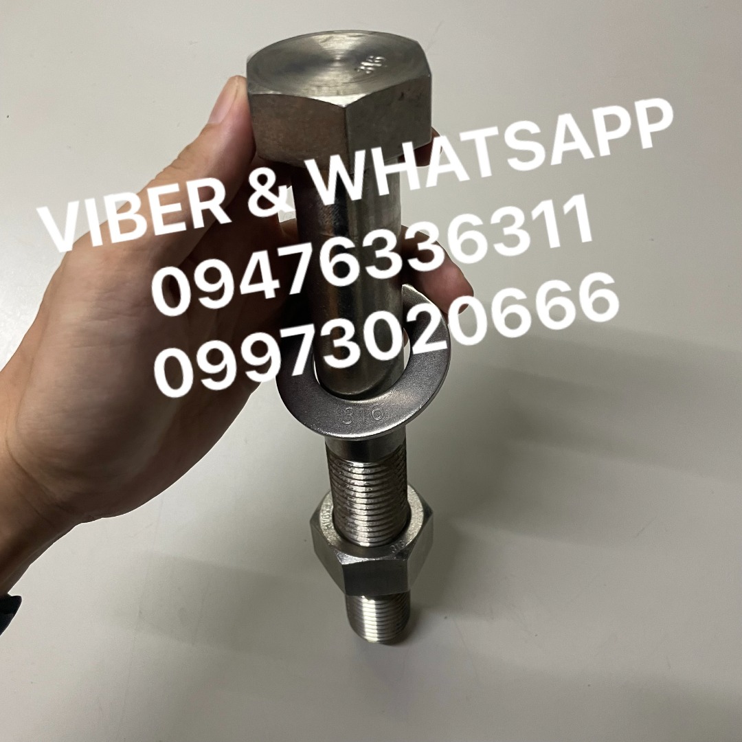 Headed Bolt | Anchor Bolt | Stiffener Plate | Angle Bar | U-Bolt | Threaded Rod | Pipe Casing ...