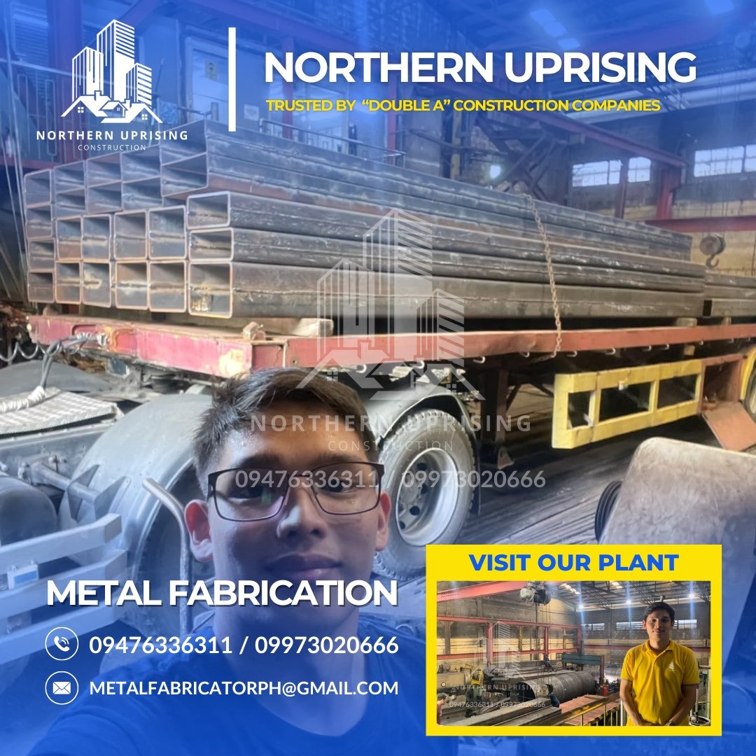 HSS Steel | Steel Pipe Casing | Anchor Bolt | Base Plate | Threaded Rod ...