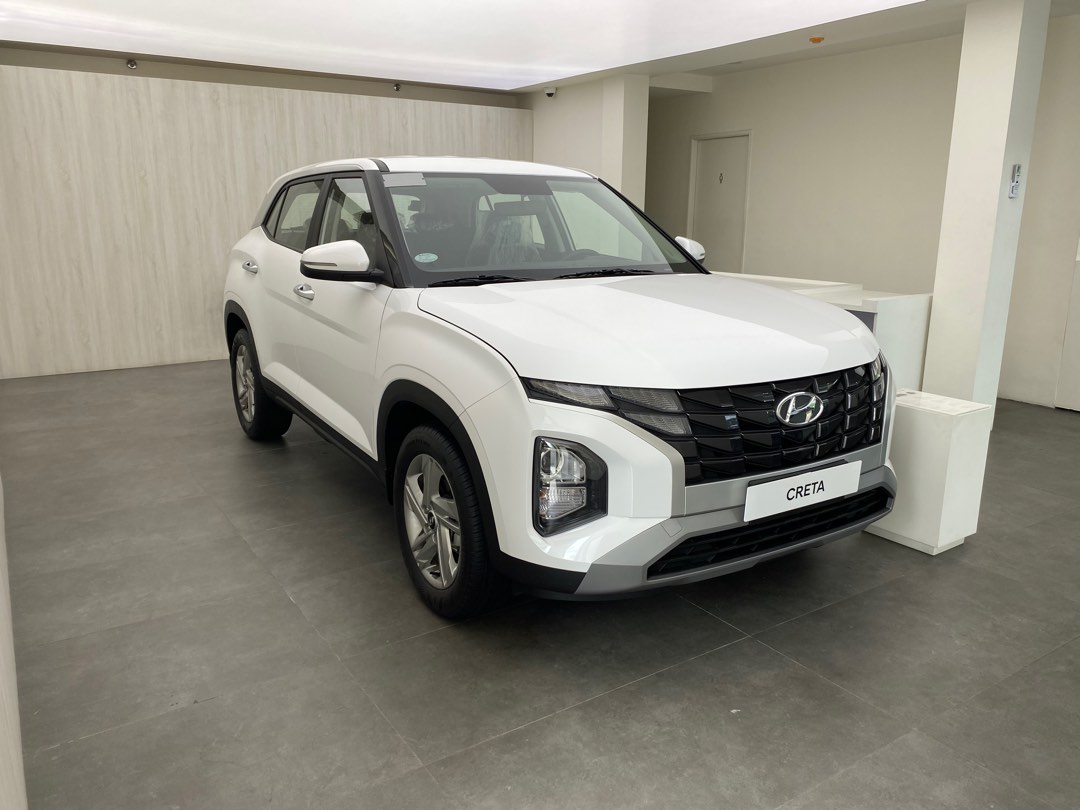 Hyundai Creta Creta GL STD Auto, Cars for Sale, New Cars on Carousell