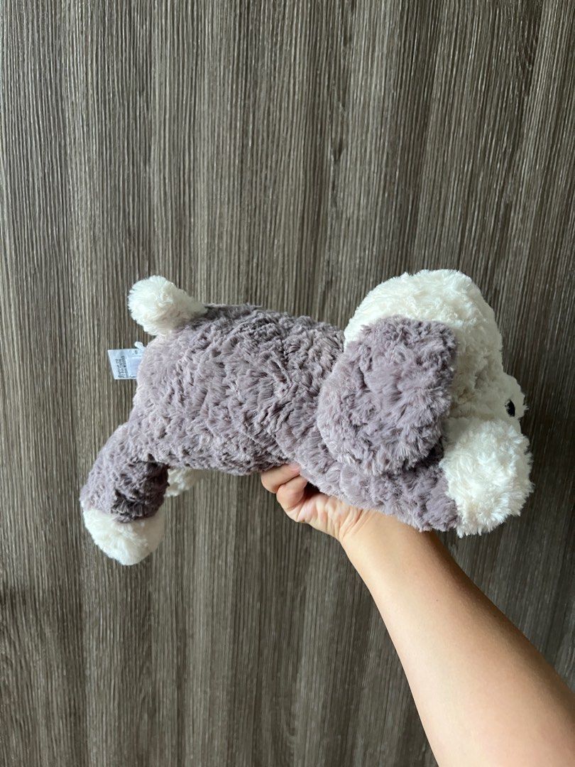 Tumblie sheepdog jellycat store