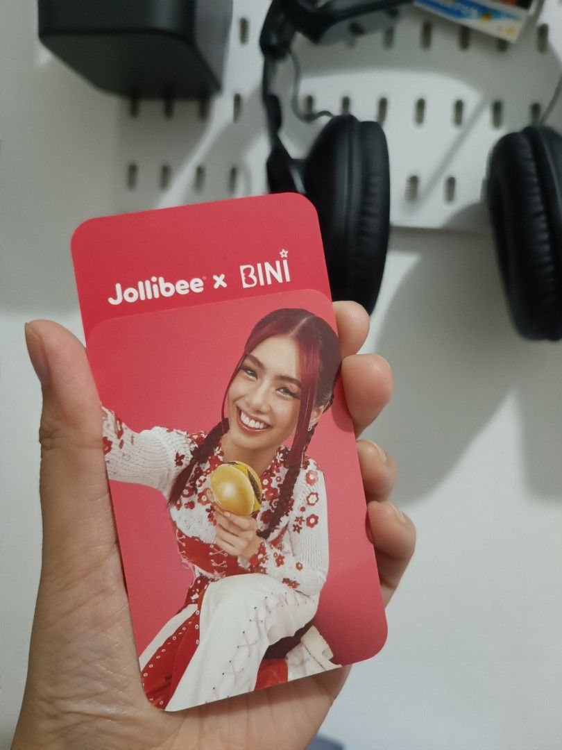 Jollibini PC for sale, Hobbies & Toys, Memorabilia & Collectibles, Fan ...