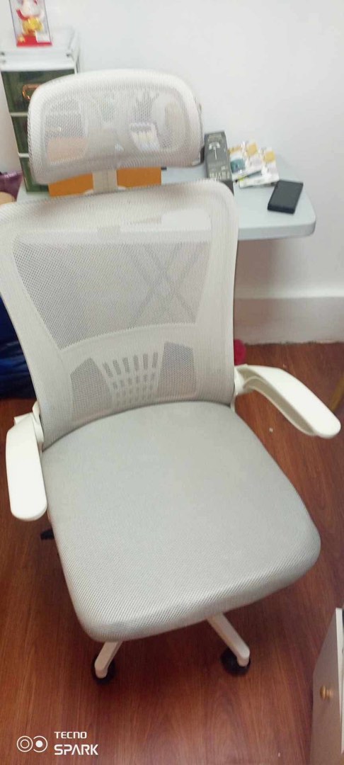 KOREAN CHAIR FOR SALE, Furniture & Home Living, Office Furniture ...