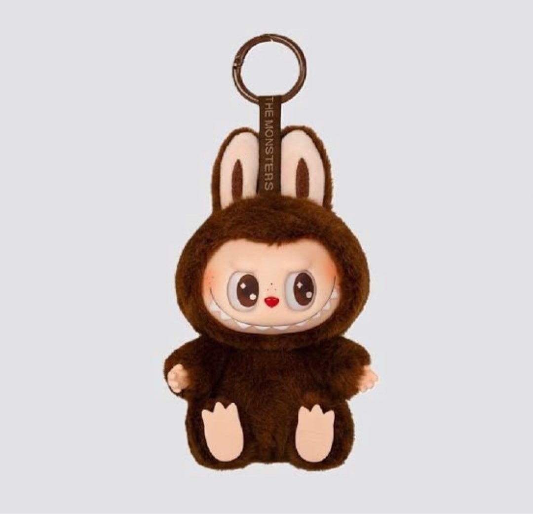 LOOKING FOR LF LABUBU DUO DUO V2 SECRET, Everything Else, Others on Carousell