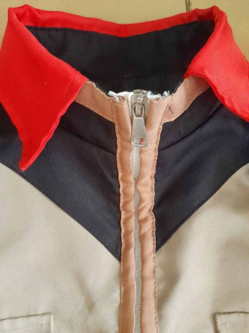 Mobile Suit Gundam 0083 Stardust Memory Federal Forces Male Uniform ...