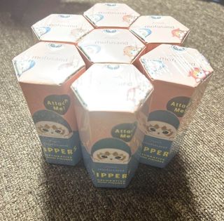 MOFUSAND HIPPER SHARK, Hobbies & Toys, Collectibles & Memorabilia, Fan ...