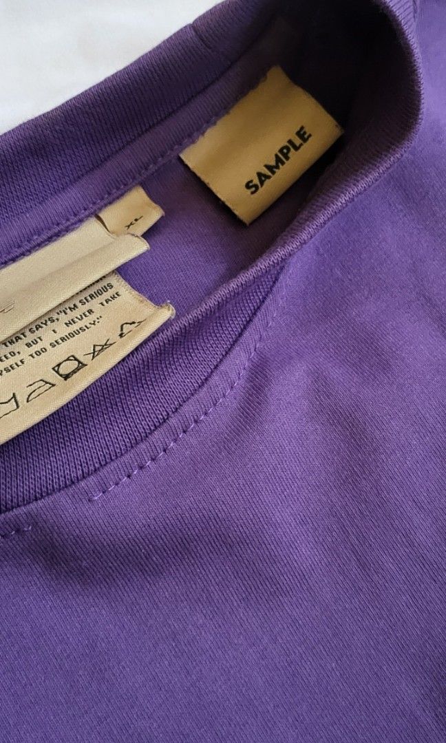 Neonate x svg sample [raceday edition], Men's Fashion, Tops & Sets ...