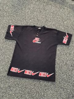 nike bootleg, Men's Fashion, Activewear on Carousell