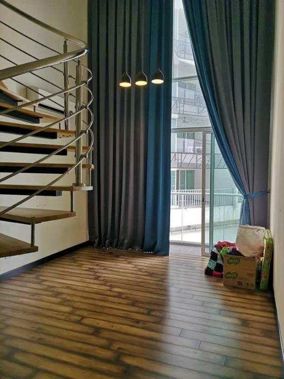 Prima Damansara Sphere Condo Duplex Limited Unit Studio Move Now ...