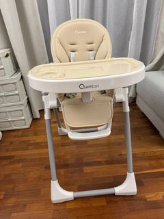 Quinton Coco Multifunction Highchair, Babies & Kids, Nursing & Feeding ...