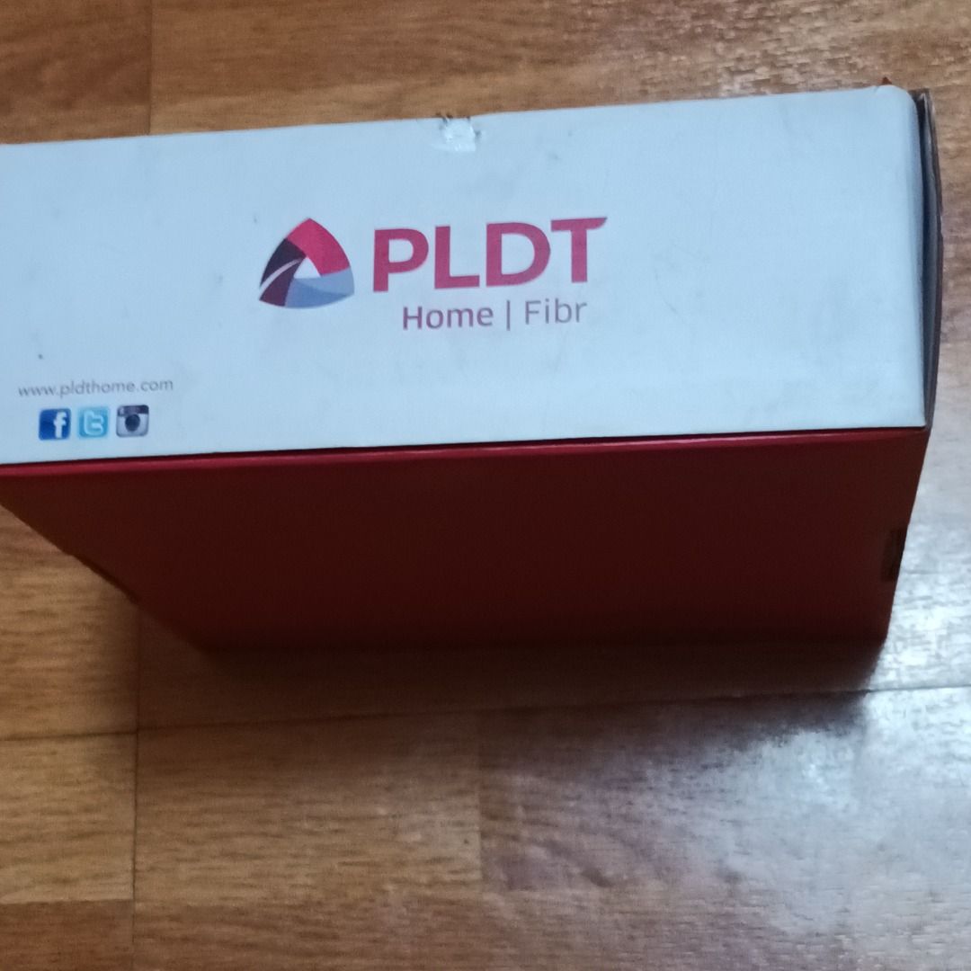 SUPER SALE !!! Brand New PLDT WIFI-Modem IPTV Ready (Complete Set ...