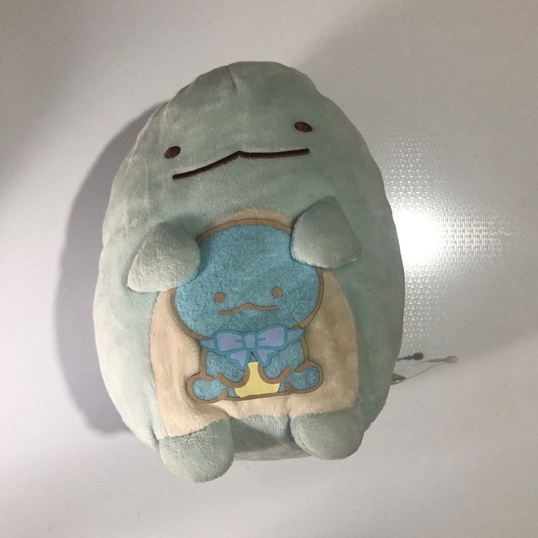 san x sumikko tokage, Hobbies & Toys, Toys & Games on Carousell