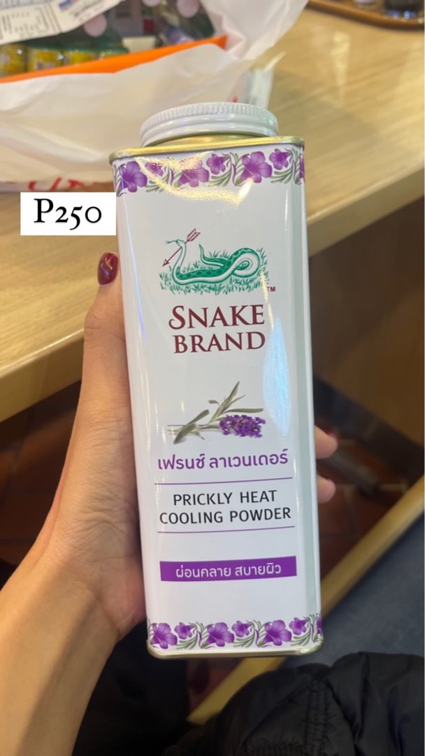 Snake powder, Beauty & Personal Care, Face, Makeup on Carousell