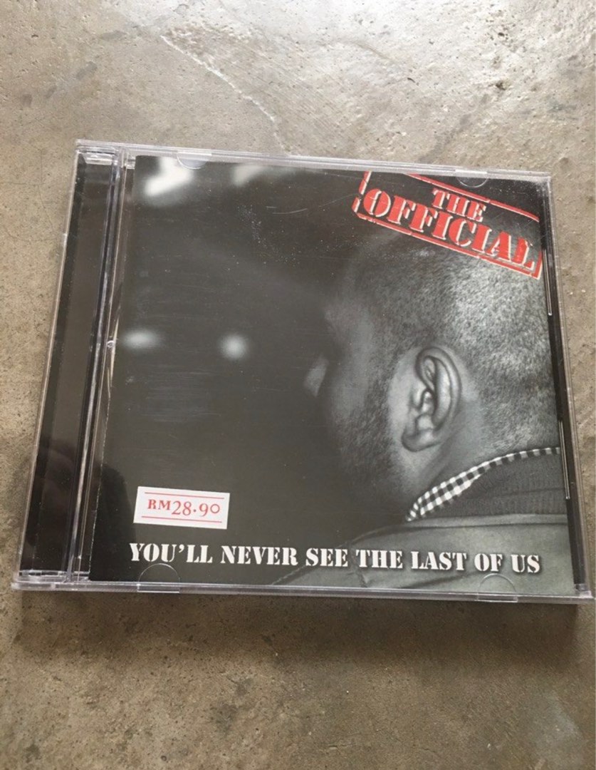 The Official , ACAB , Saturday Heroes , The Maniacs , Steeltoe ...