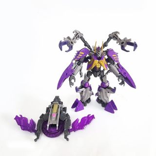 Transformers Generations Power Of The Primes POTP Novastar Nova Star ...