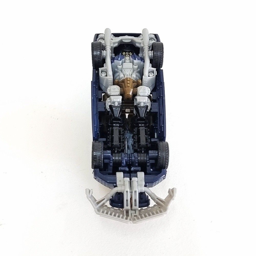 Transformers ROTF Movie Scattorshot Scout Class (Hasbro), Hobbies ...