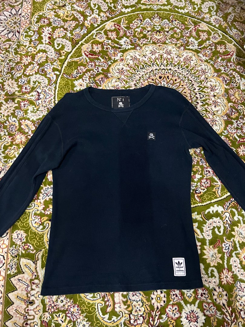 WAFFLE NEIGHBOURHOOD, Men's Fashion, Activewear on Carousell