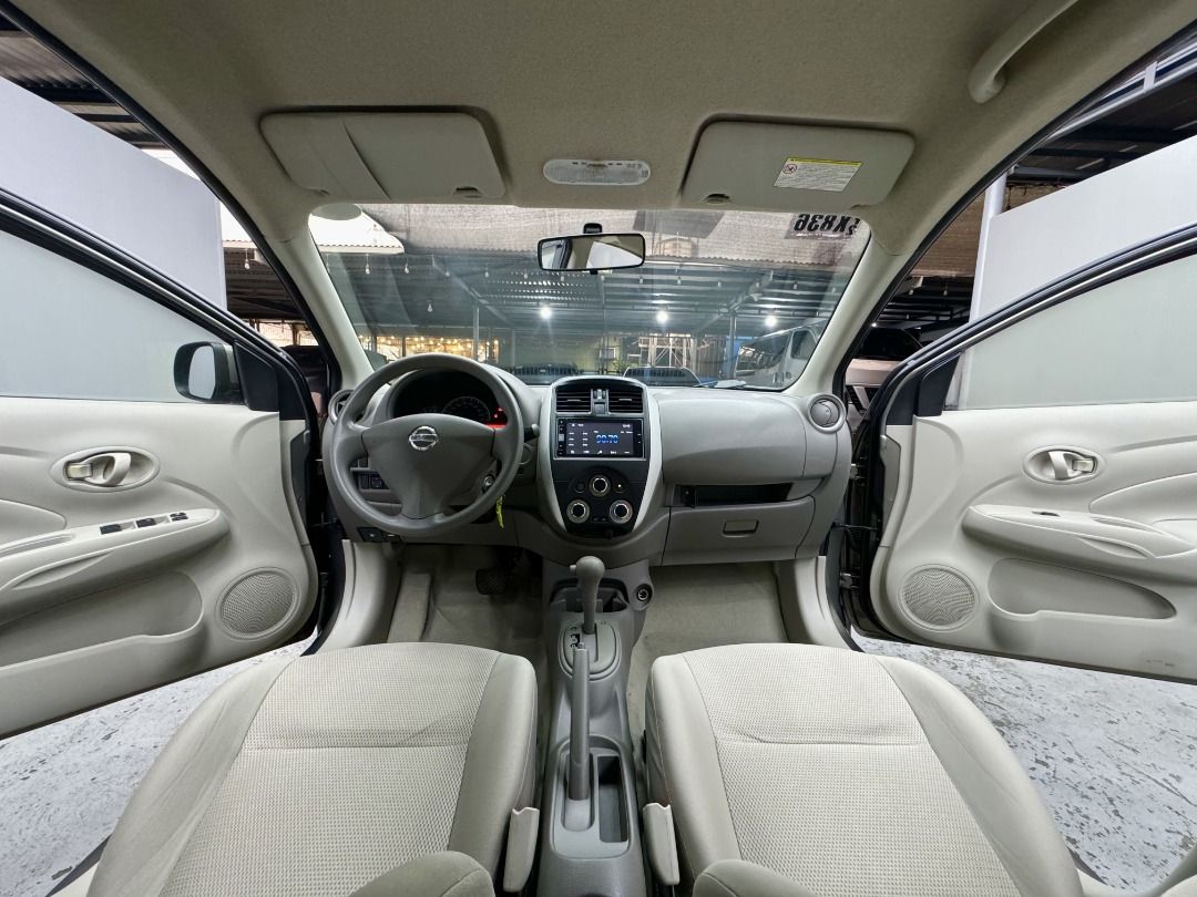 2020 Nissan Almera Automatic Gas LIKE BNEW! NOT 2018 2019 2021 2022 ...