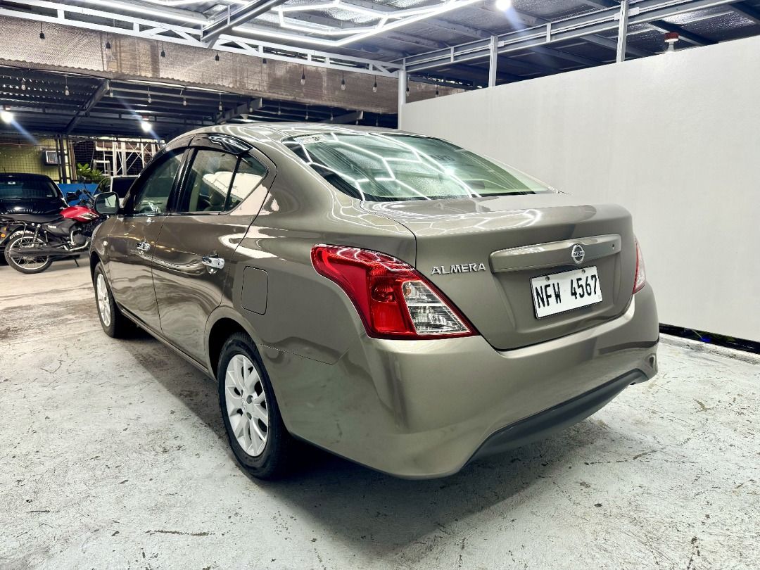 2020 Nissan Almera Automatic Gas LIKE BNEW! NOT 2018 2019 2021 2022 ...