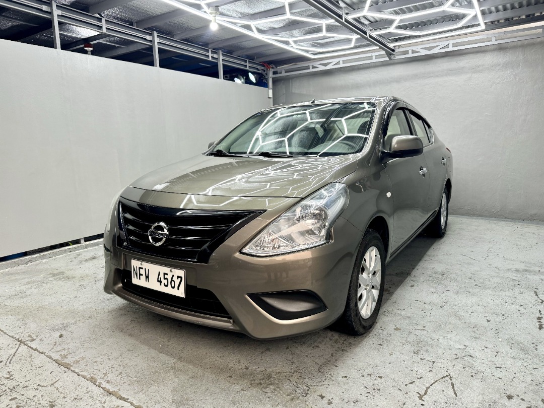 2020 Nissan Almera Automatic Gas LIKE BNEW! NOT 2018 2019 2021 2022 ...