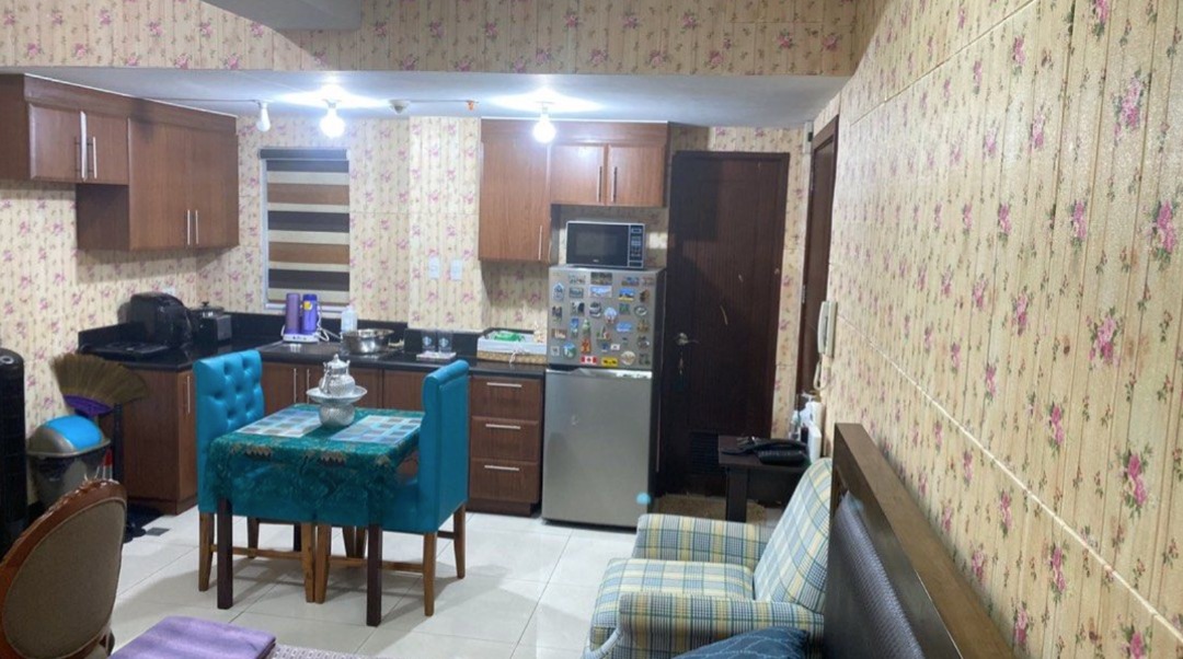 27 sqm Studio Unit in Greenhills Heights, San Juan City, Property, For ...