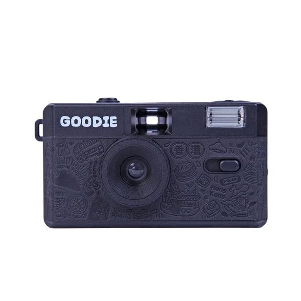 【全新行貨 門市現貨】Polab Goodie Reusable 35mm Camera Gift Set (Hong Kong) 可重用 ...