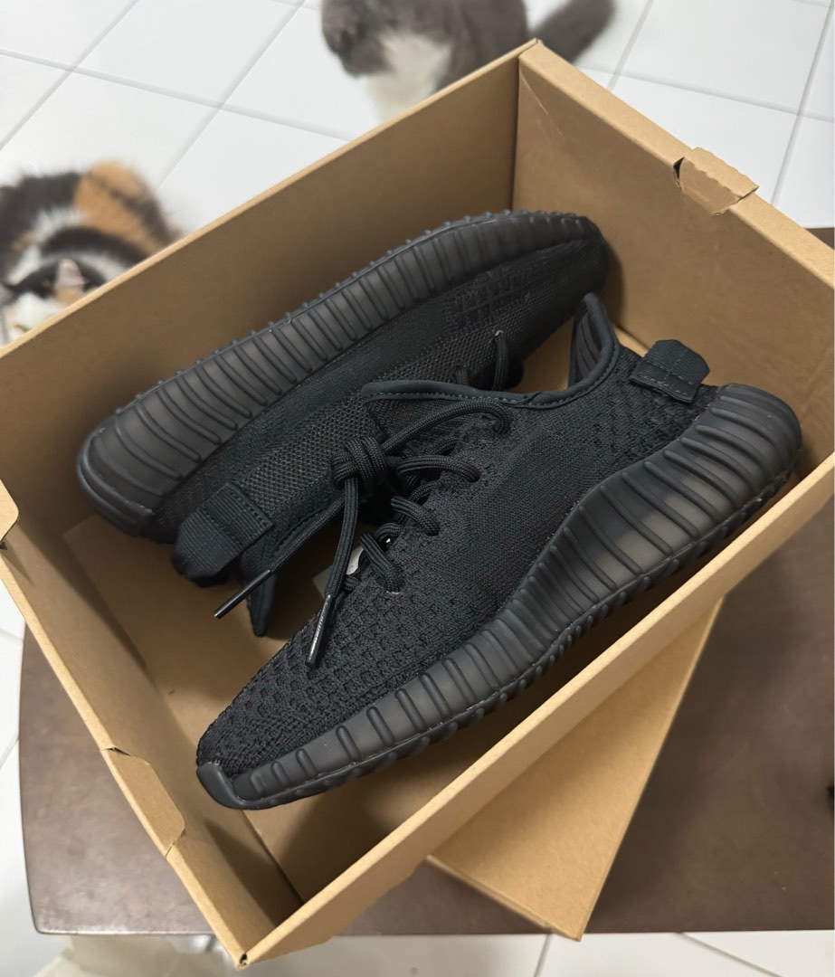 ADIDAS YEEZY BOOST 350 V2, Women's Fashion, Footwear, Shoe inserts on ...