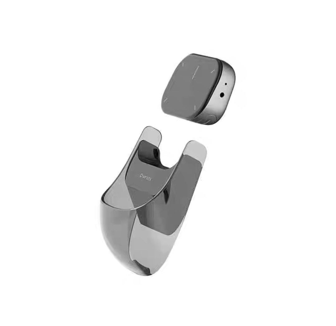 air mouse AI smart trackpad speech pen wireless thin and light three-in ...