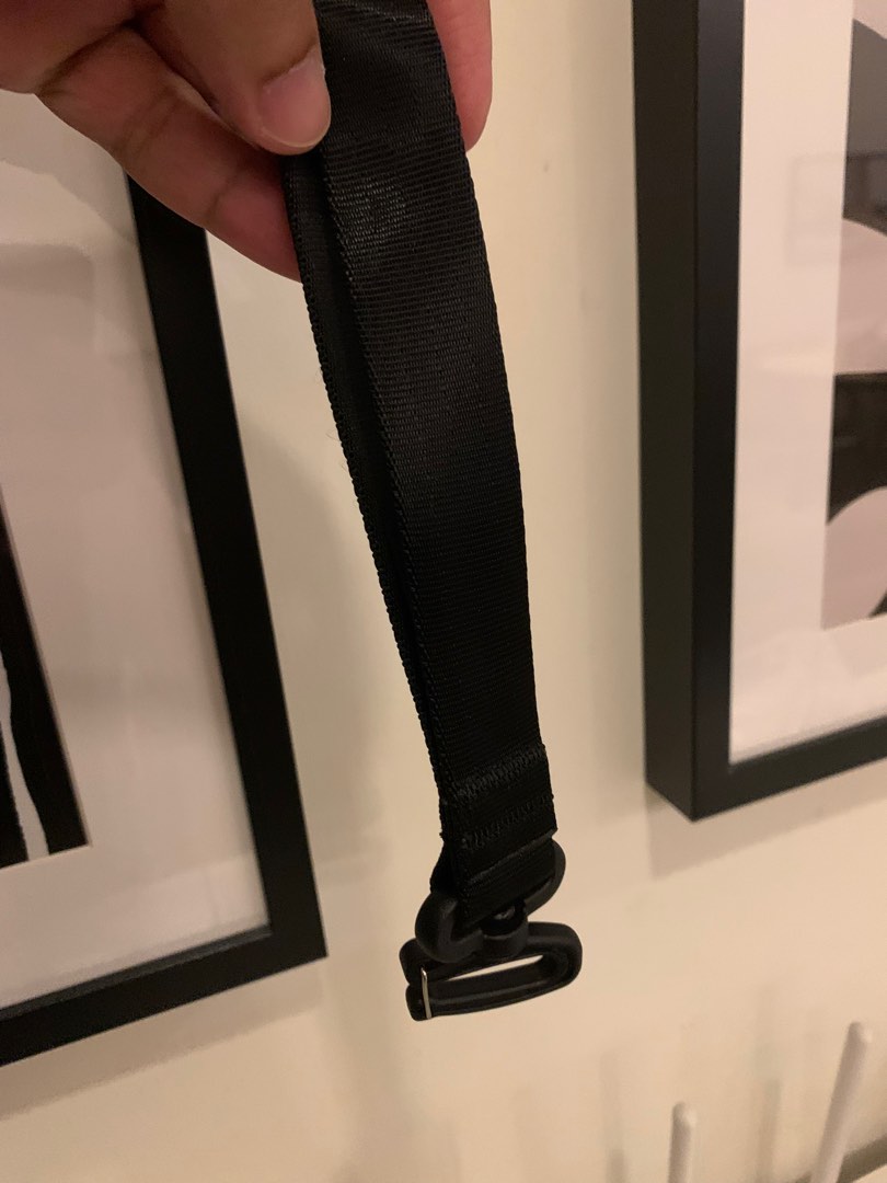 Alpaka Strap & Magnetic Clipper, Men's Fashion, Watches & Accessories ...