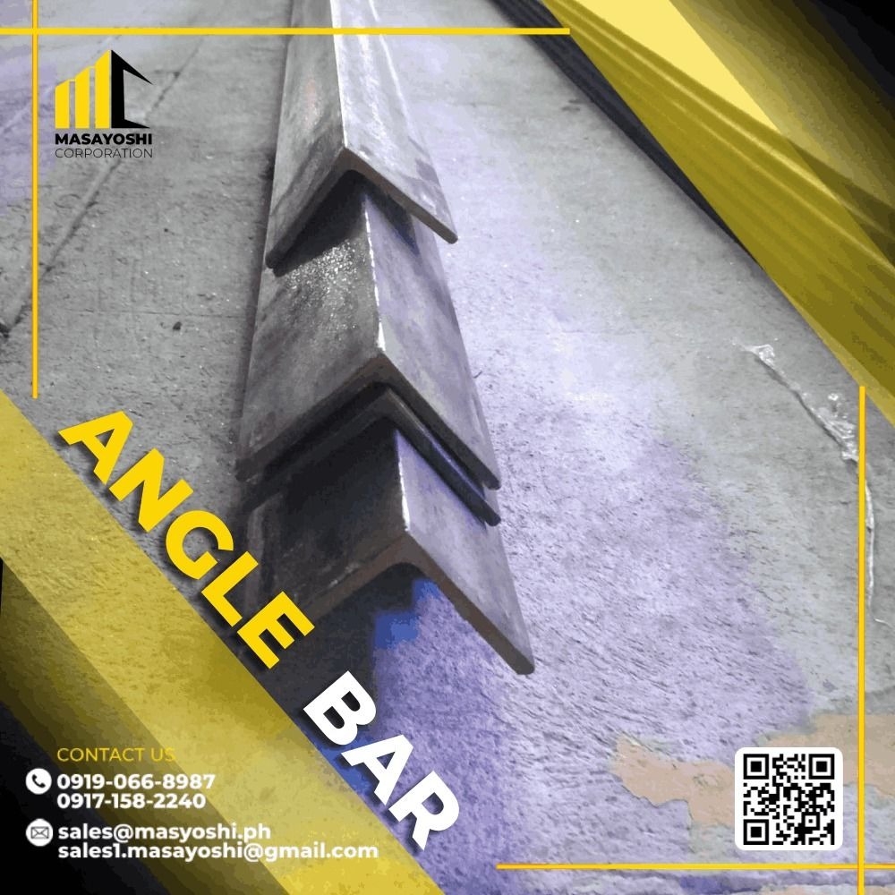 ANGLE BAR 3.0 X 38 X 38 13.19kg, Angle bar 1-1/2" x 1-1/2" x 2mm thick ...