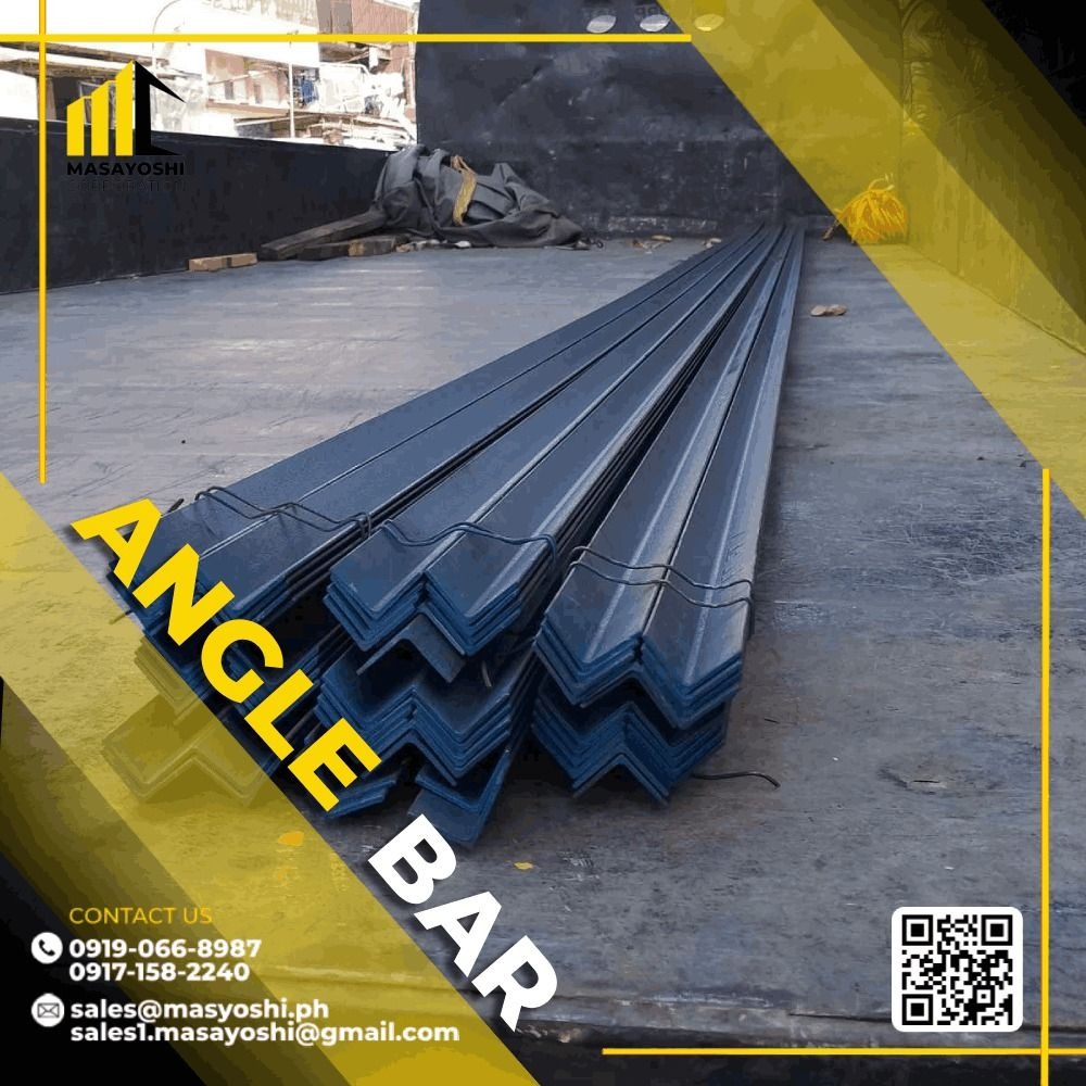 ANGLE BAR 3.5 X 50 X 50, Angle bar 6mm x2x 2 x 6,Steel deck, Channel ...
