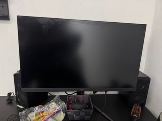 AOC 25G3Z IPS GAMING MONITOR 240HZ, Computers & Tech, Parts ...