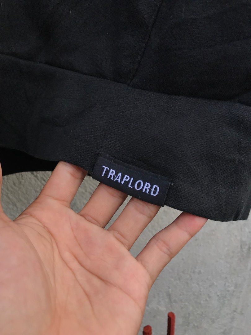 A$AP Ferg Trap Lord official merch hoodie | Size 3XL | Big size | Over ...