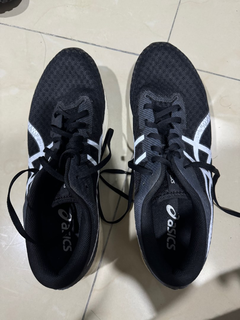 Asics hyperspeed, Men's Fashion, Footwear, Shoe inserts & accessories ...