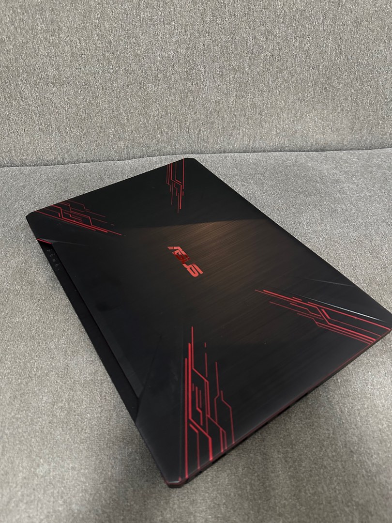 Asus Tuf Gaming Computers Tech Laptops Notebooks On Carousell