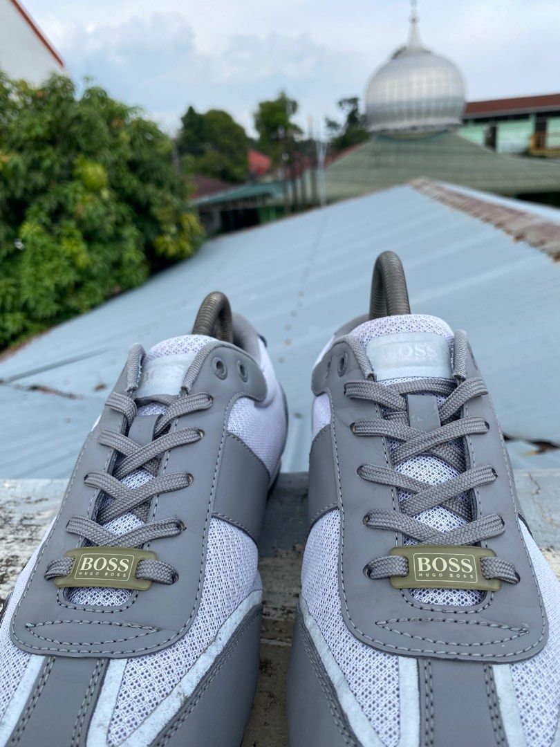 BOSS SNEAKERS purchases 50517289 1 StreetSport