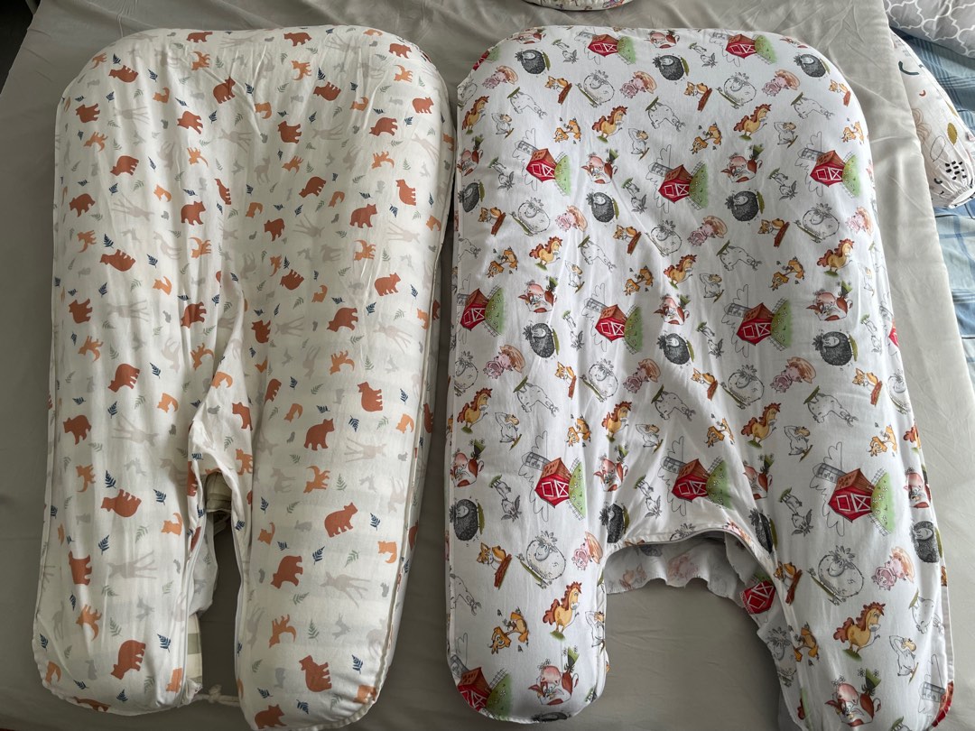 Baby cuddle bed, Babies & Kids, Baby Nursery & Kids Furniture, Children ...
