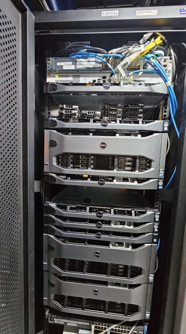 Buyer Of Defective CPU Monitor Server Laptop Aircon Free Pickup ...