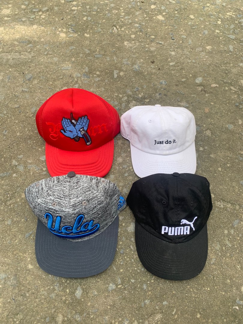 Cap Aspack 400 Pesos, Men's Fashion, Watches & Accessories, Caps & Hats ...